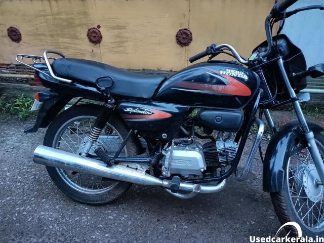 Hero Honda Splendor For URGENT SALE Calicut Used Car Kerala Hero Honda Splendor For URGENT SALE Calicut Used Car Kerala